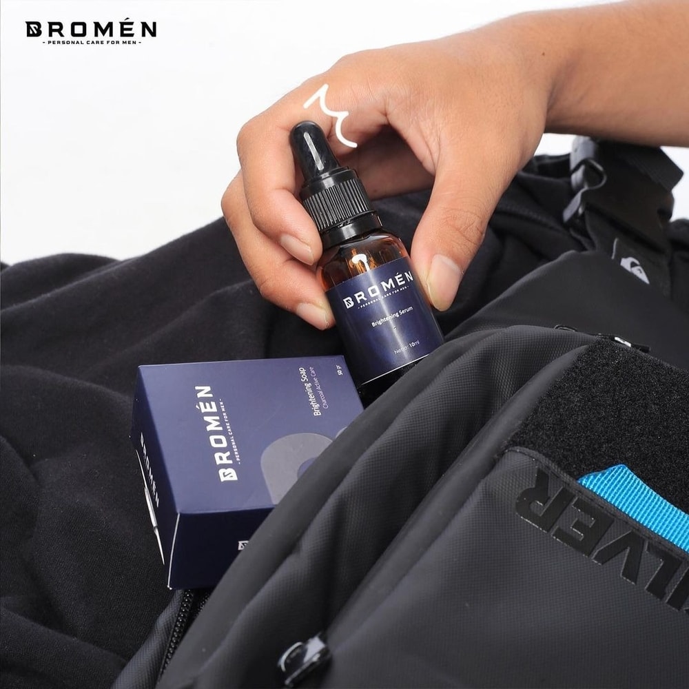 Home [bromen.id]