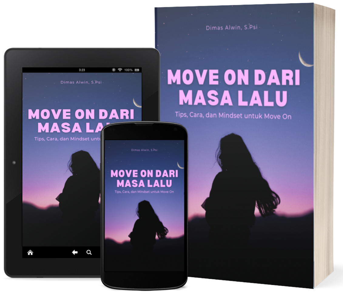 Bundling E-Book Move On + MHCU