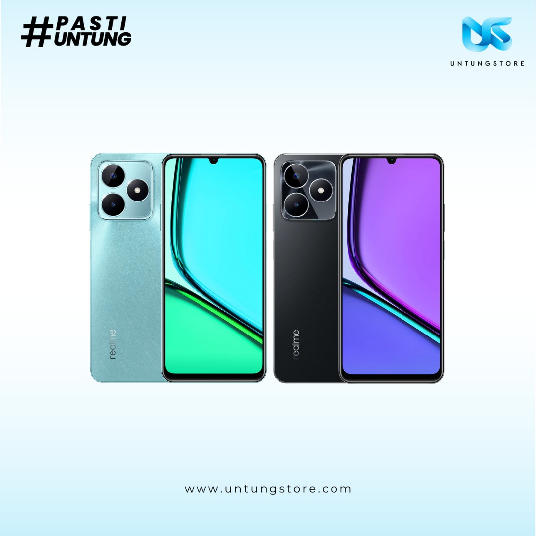 Realme C51S 6GB/128GB