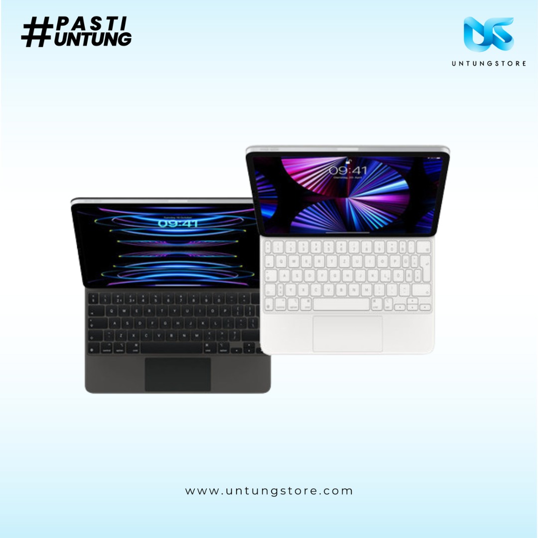 Apple Magic Keyboard for iPad Pro 12,9\"
