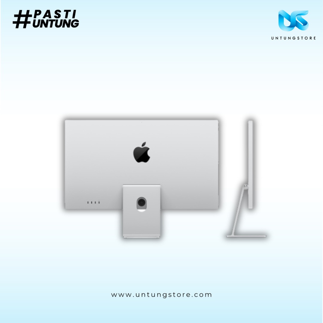 Mac Studio M1 2022 Tilt Adjustable Stand