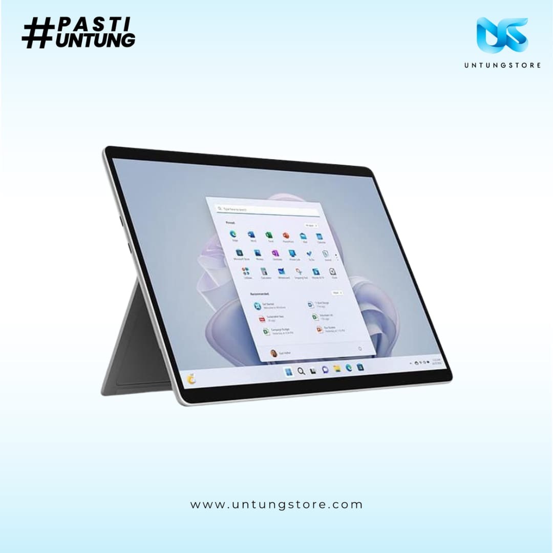Microsoft Surface Pro 9 i7