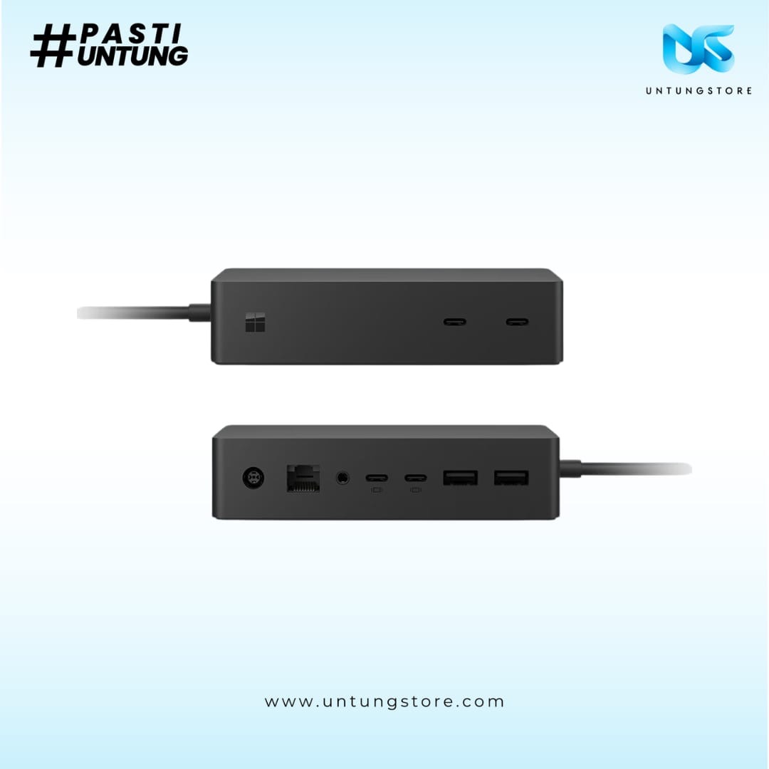 Surface Dock 2