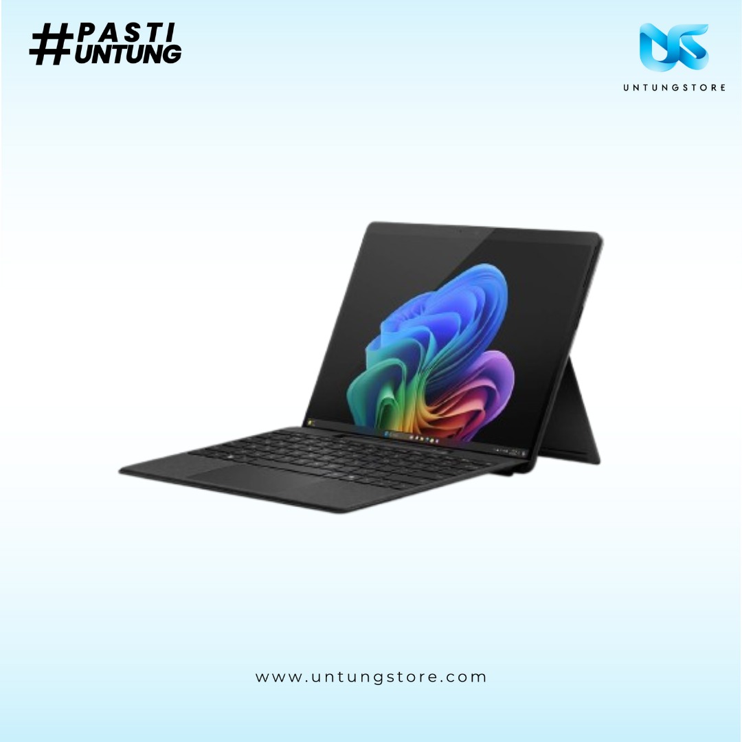 Microsoft Surface Pro 11 X Plus 13\" Copilot+