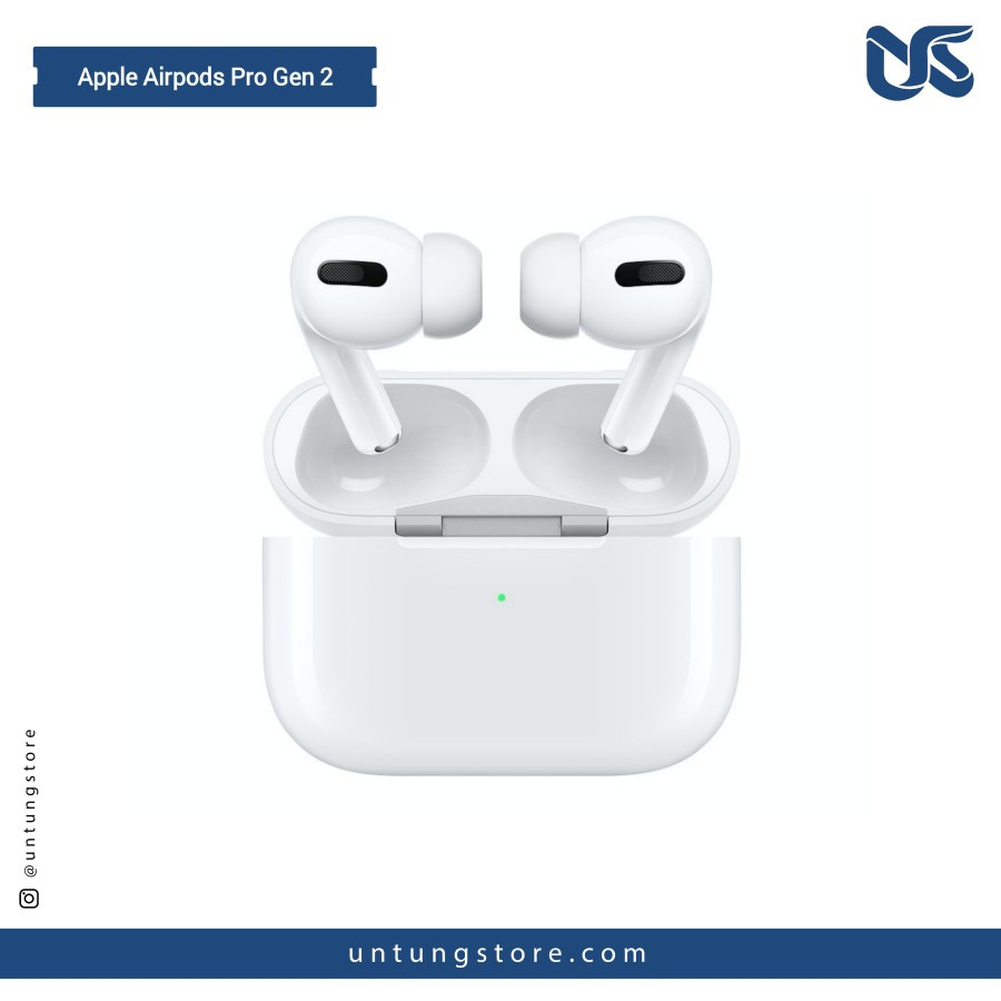 NEW Apple Airpods Pro Gen 2 2022 With MagSafe Case Original