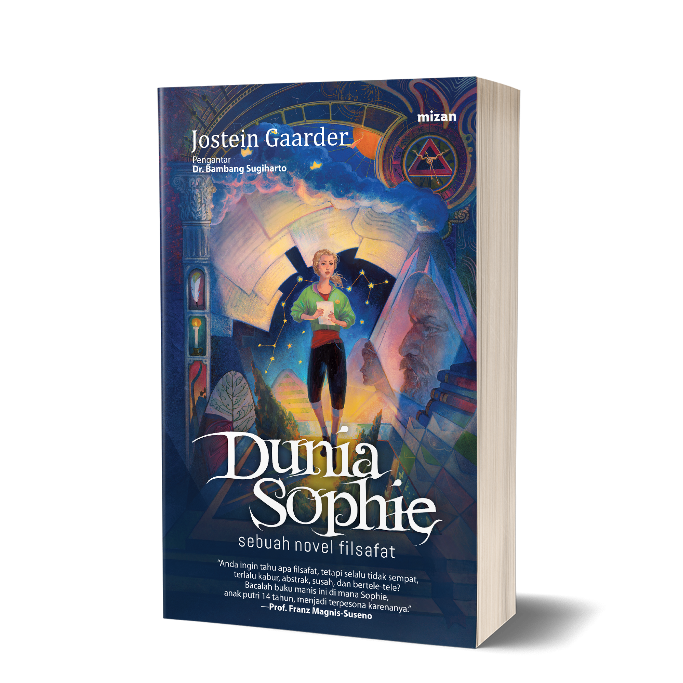Dunia Sophie Republish