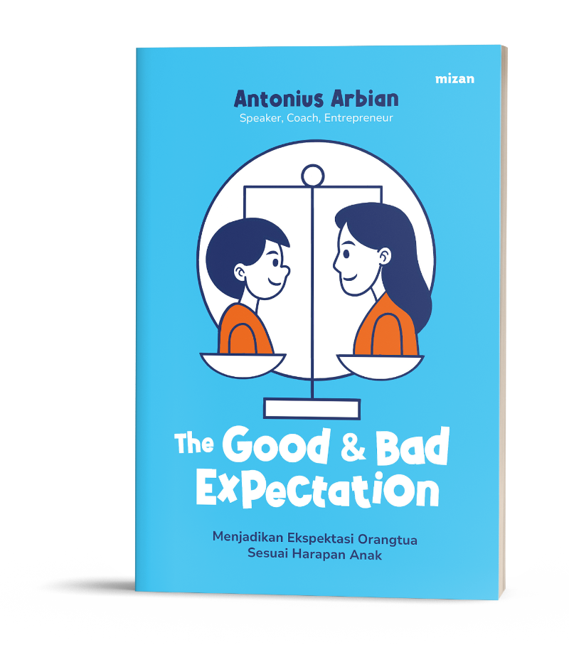 THE GOOD & BAD EXPECTATION