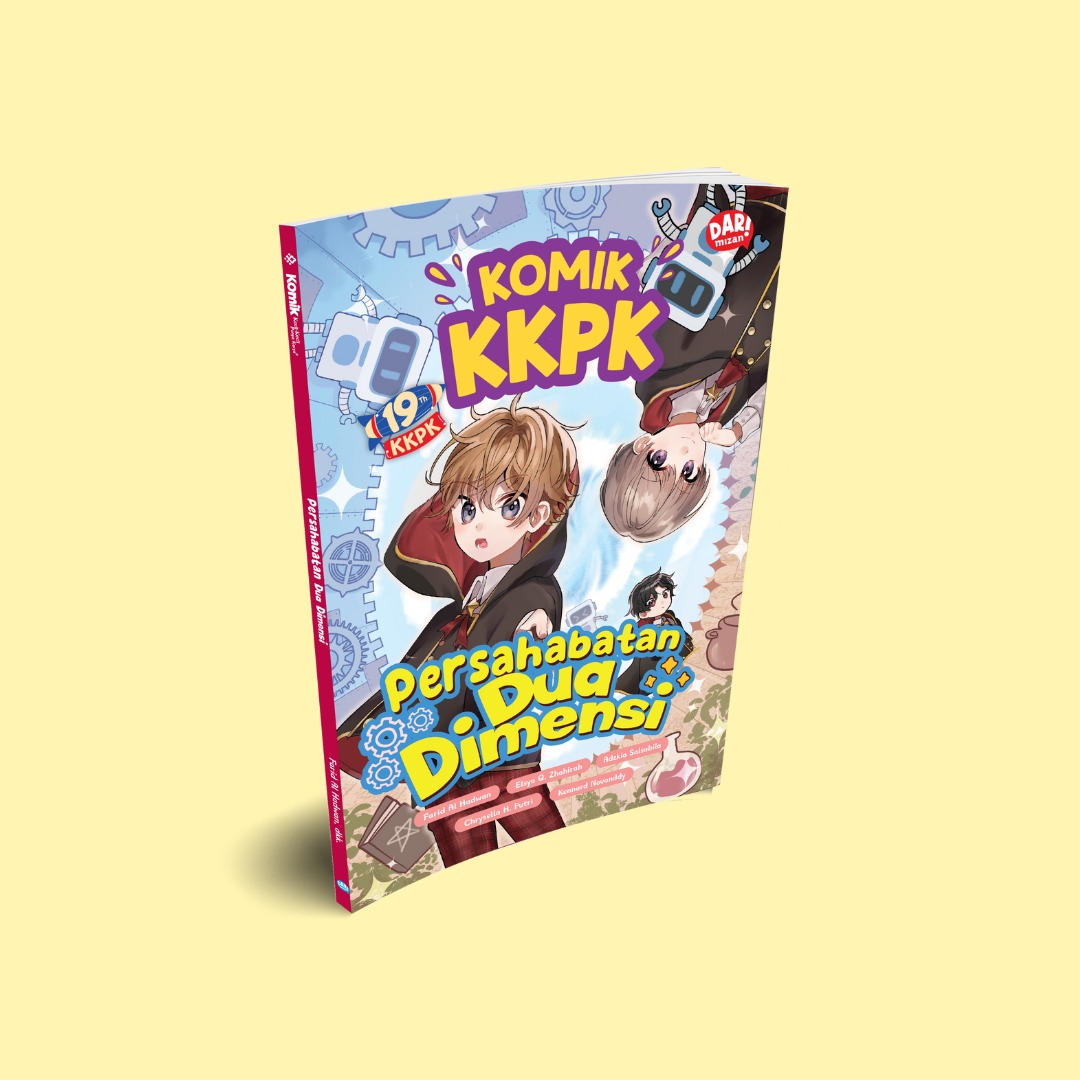 KKPK 3