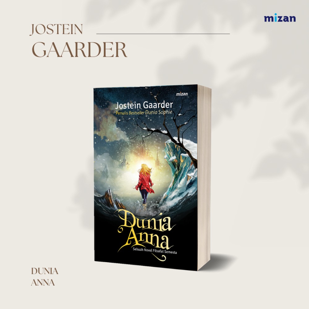 Dunia Anna [Stock]