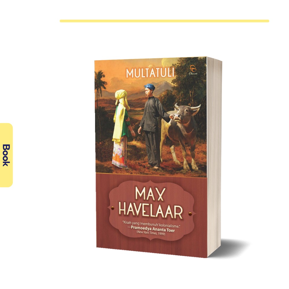 Max Havelaar - Multatuli