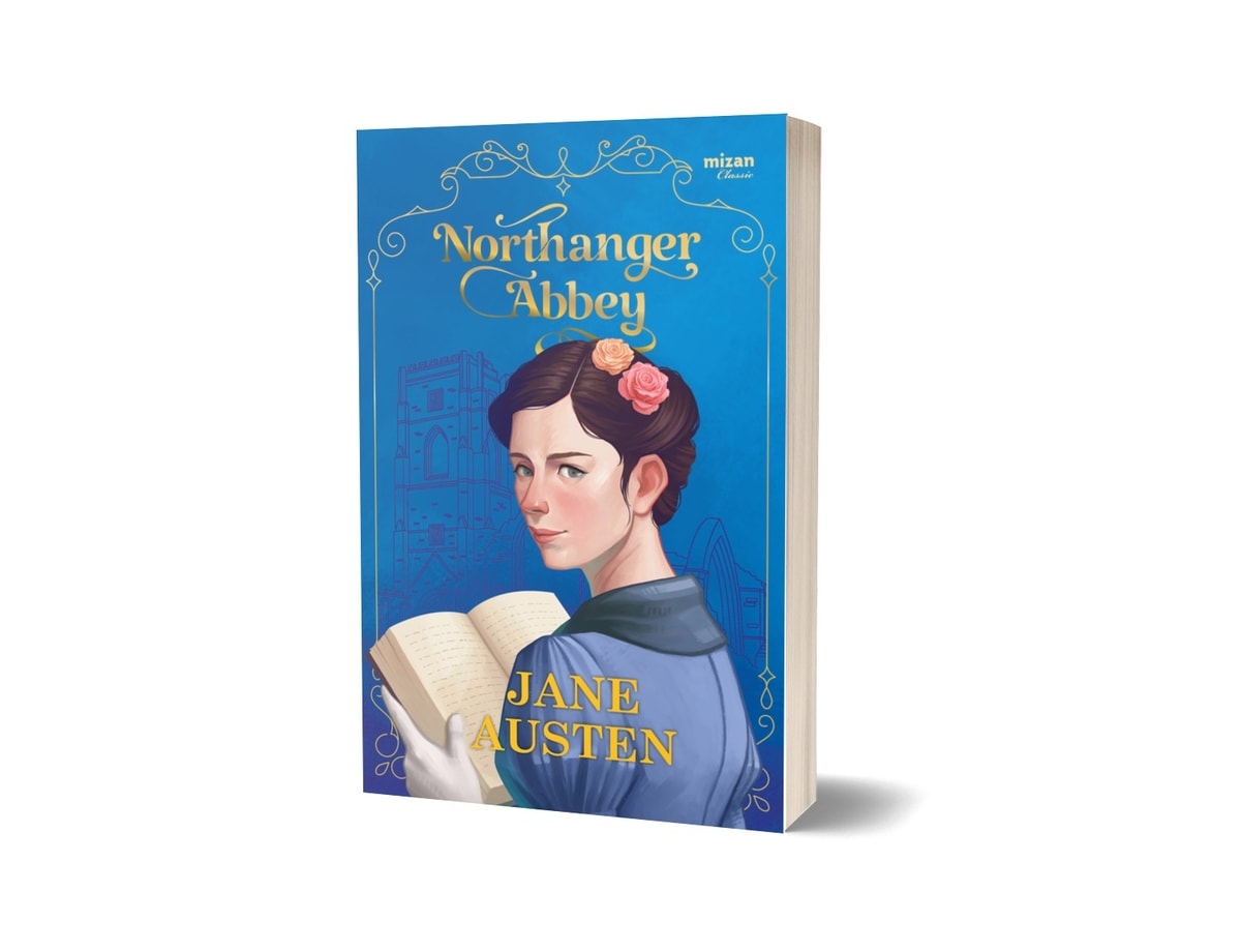 Northanger Abbey