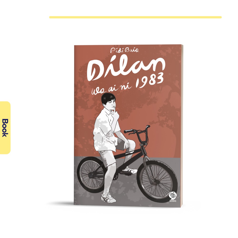 DILAN 1983: WO AI NI