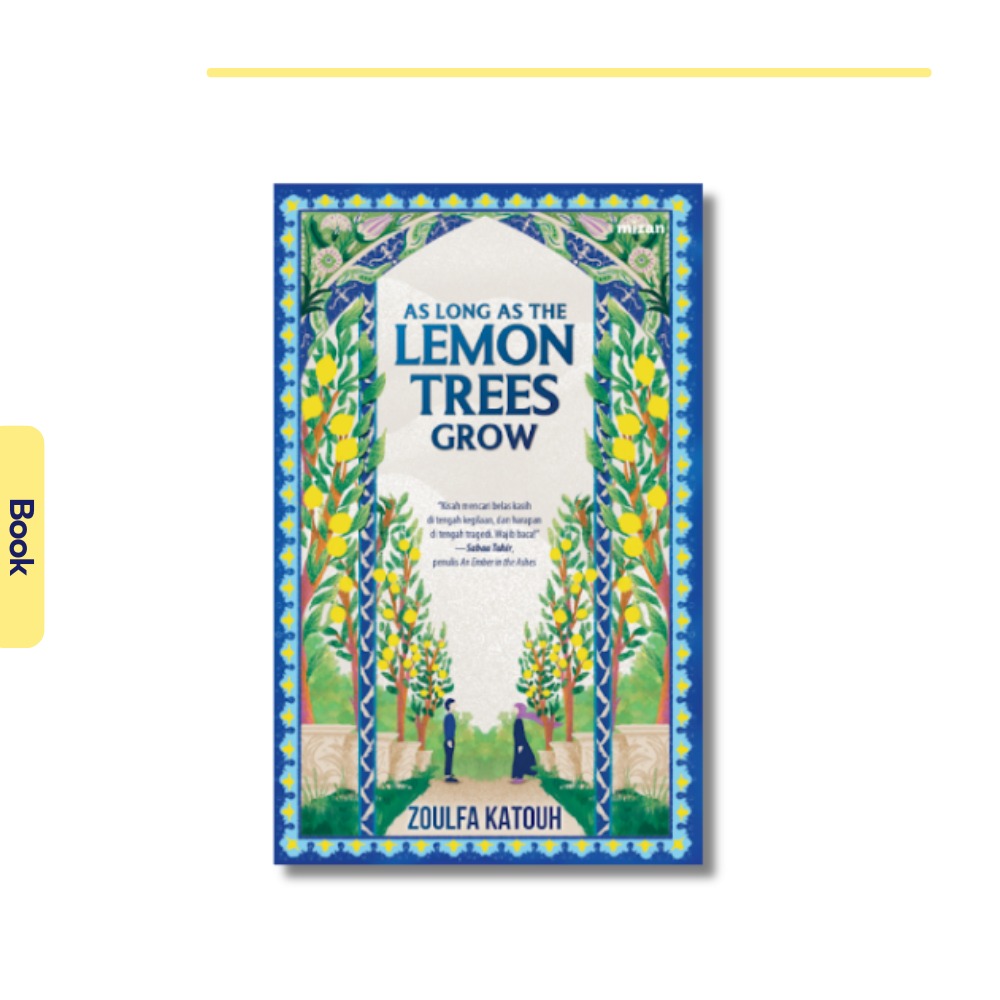 As Long as the Lemon Trees Grow