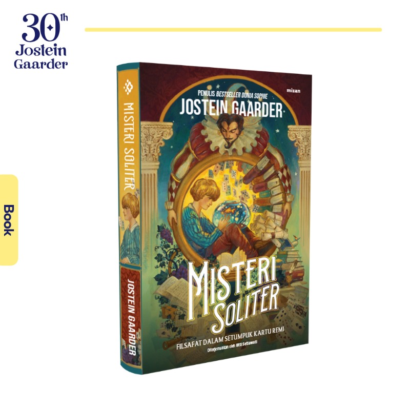 Misteri Soliter Special Edition
