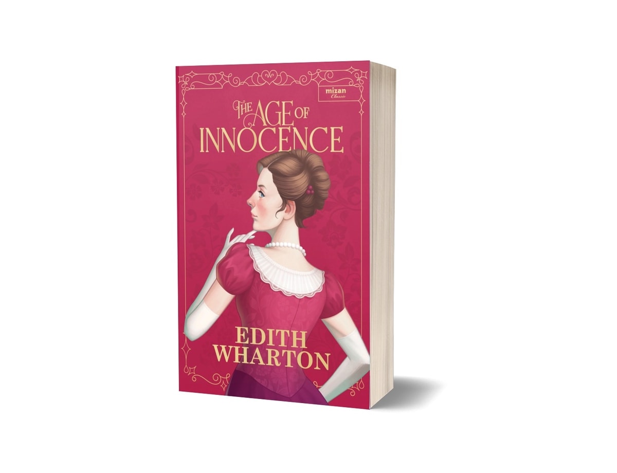 The Age of Innocence