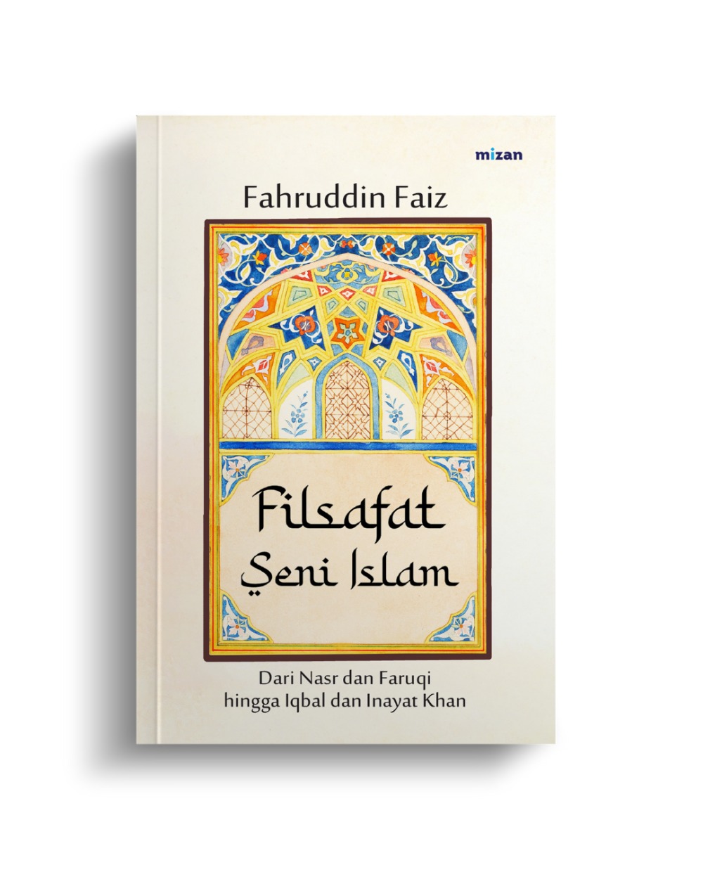 Filsafat Seni Islam