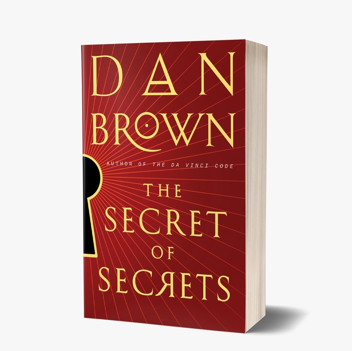 The Secret of Secrets