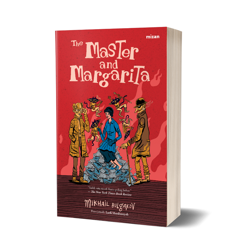 The Master and Margarita