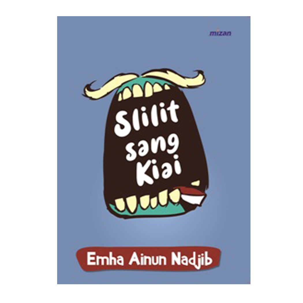 SLILIT SANG KIAI (REPUBLISH 2019)