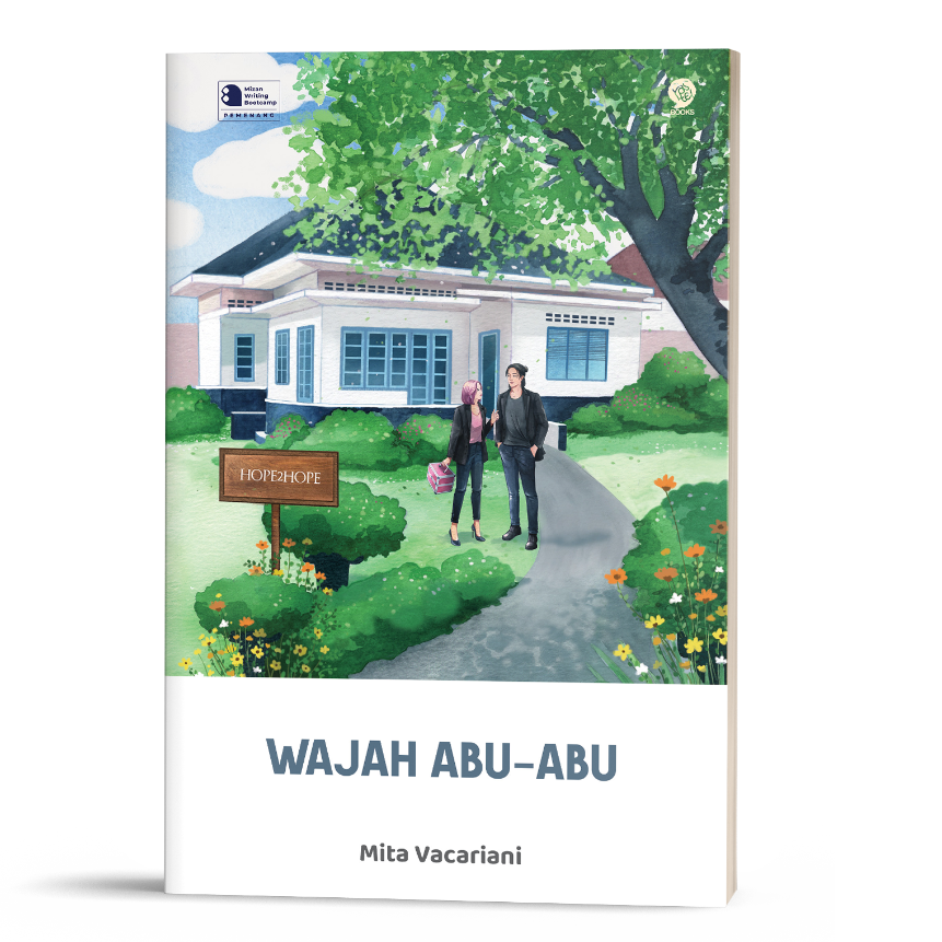 WAJAH ABU-ABU