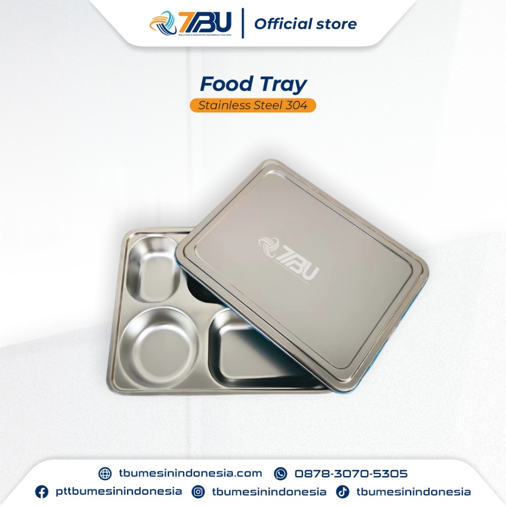 Food Tray