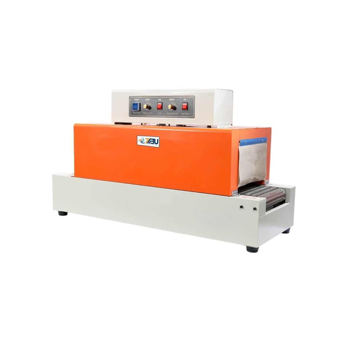 Shrink Machine