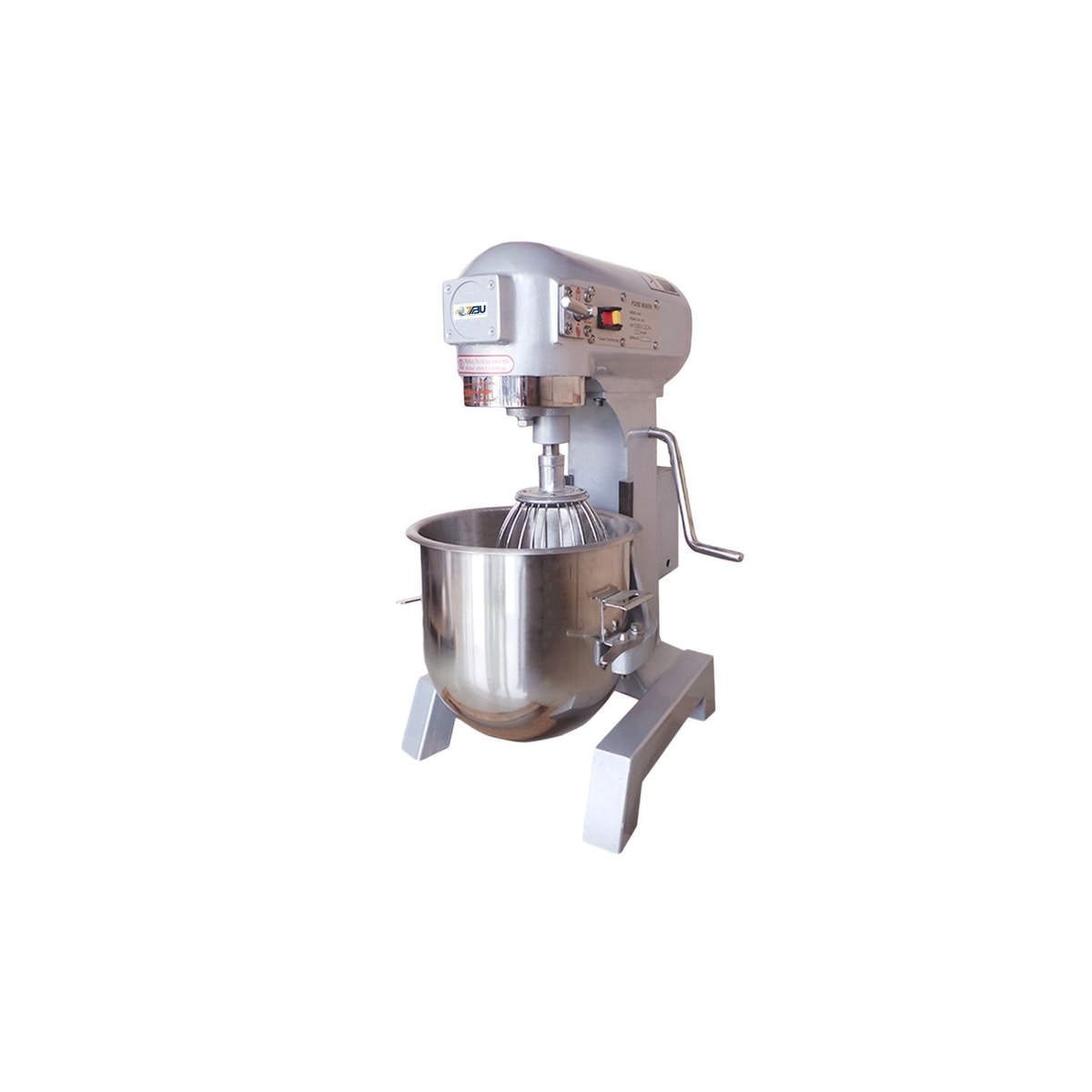 Planetary Mixer 20 Liter
