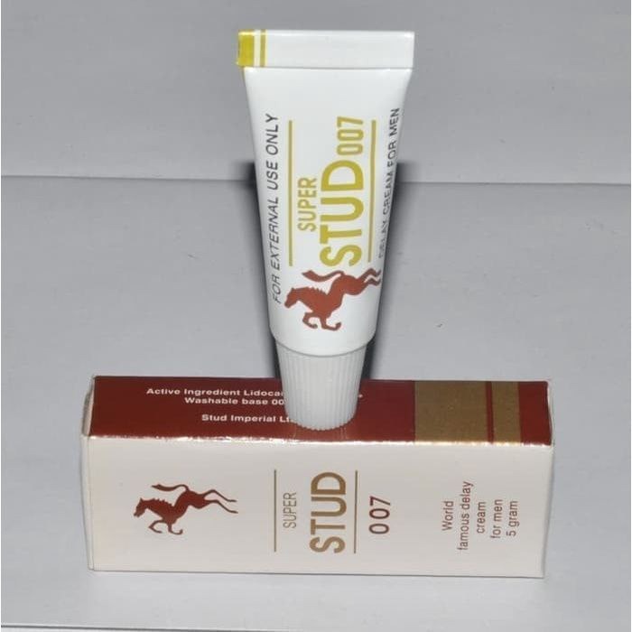Super STUD 007 Original