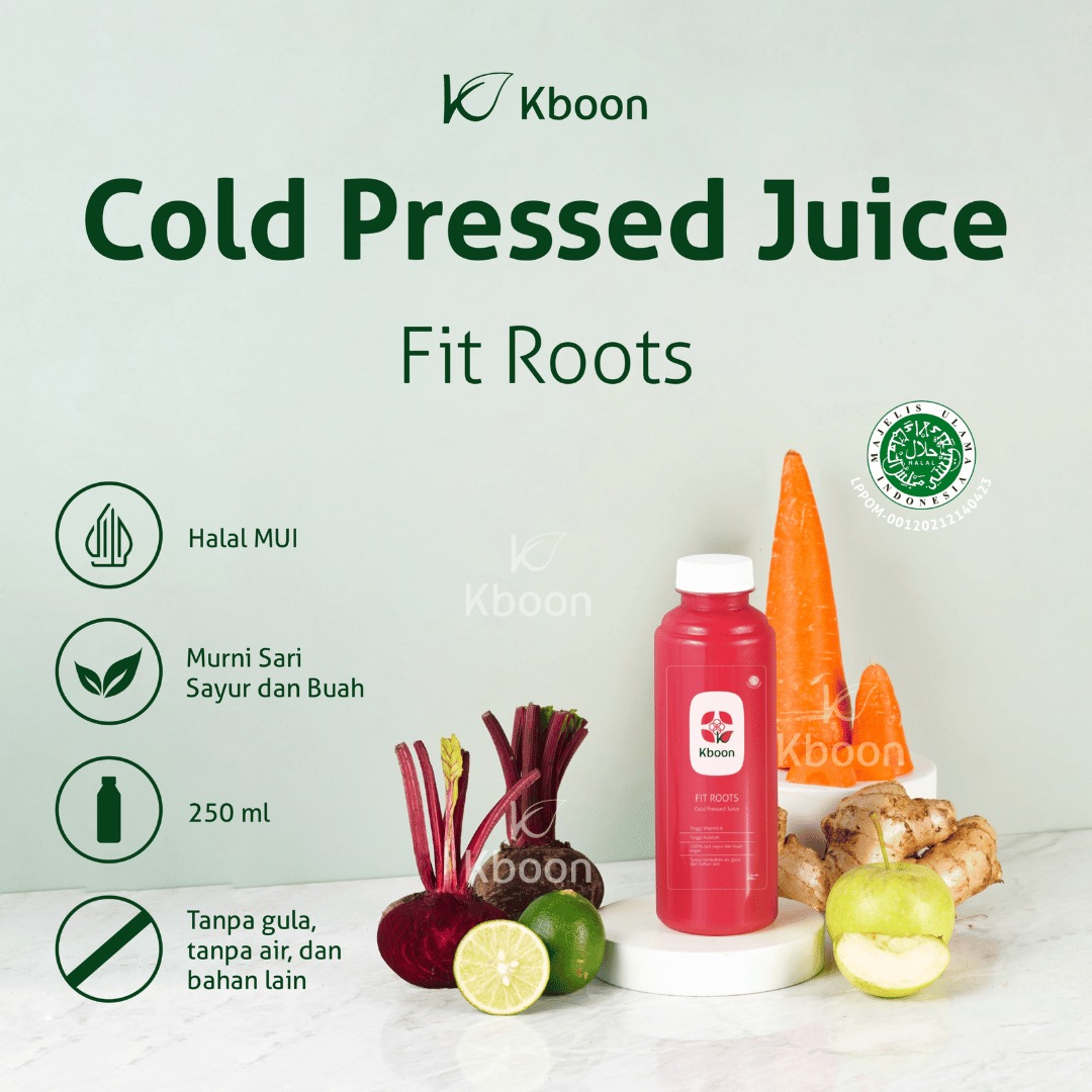 Fit Roots