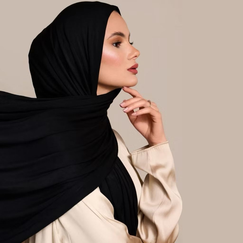 PASHMINA SHAWL GET 2PCS