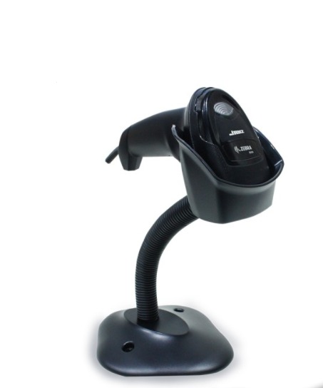 Scanner Barcode Janz By Zebra DS1001