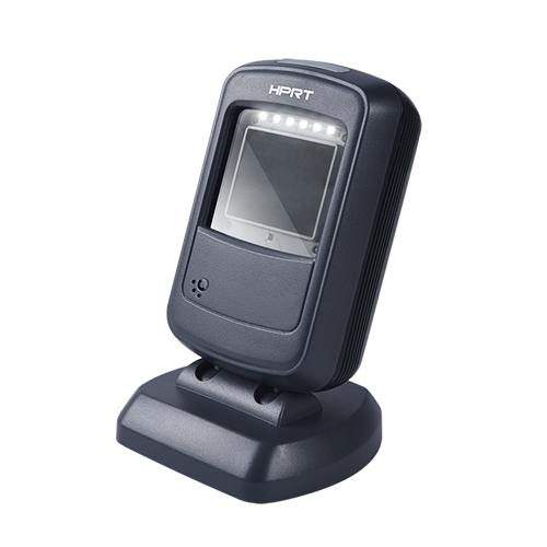 HPRT P200 Presentation Barcode Scanner