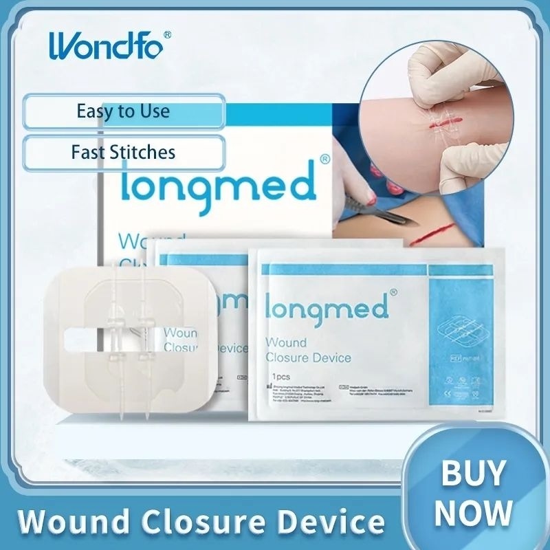 Wound Closure Device