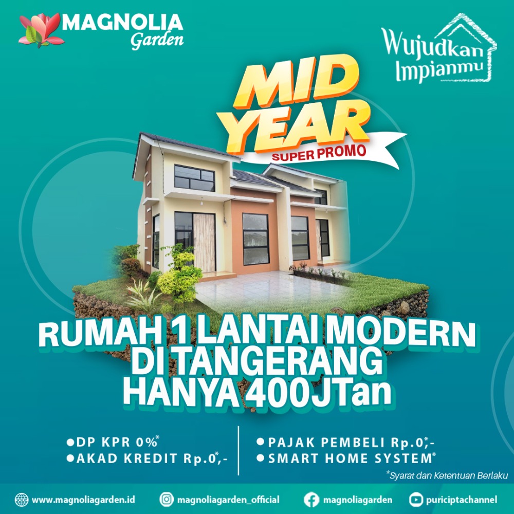 SUPER MID YEAR PROMO