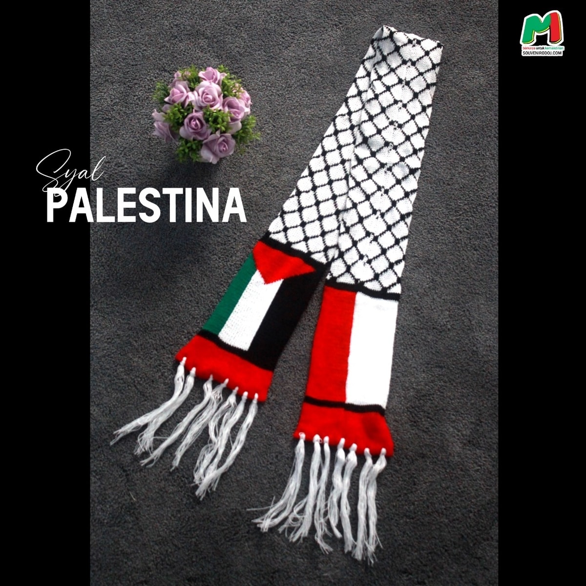 SYAL PALESTINA
