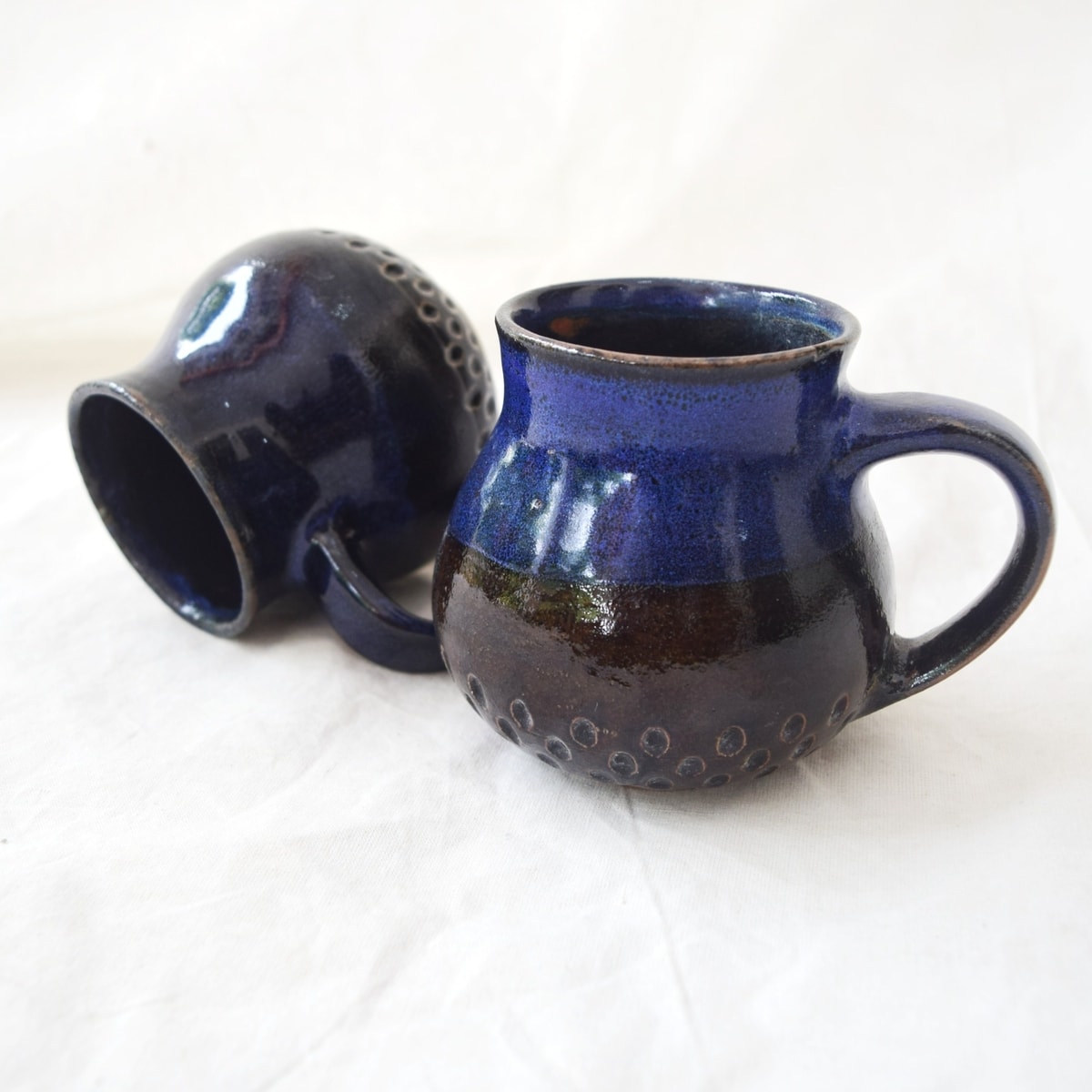 handmade cup
