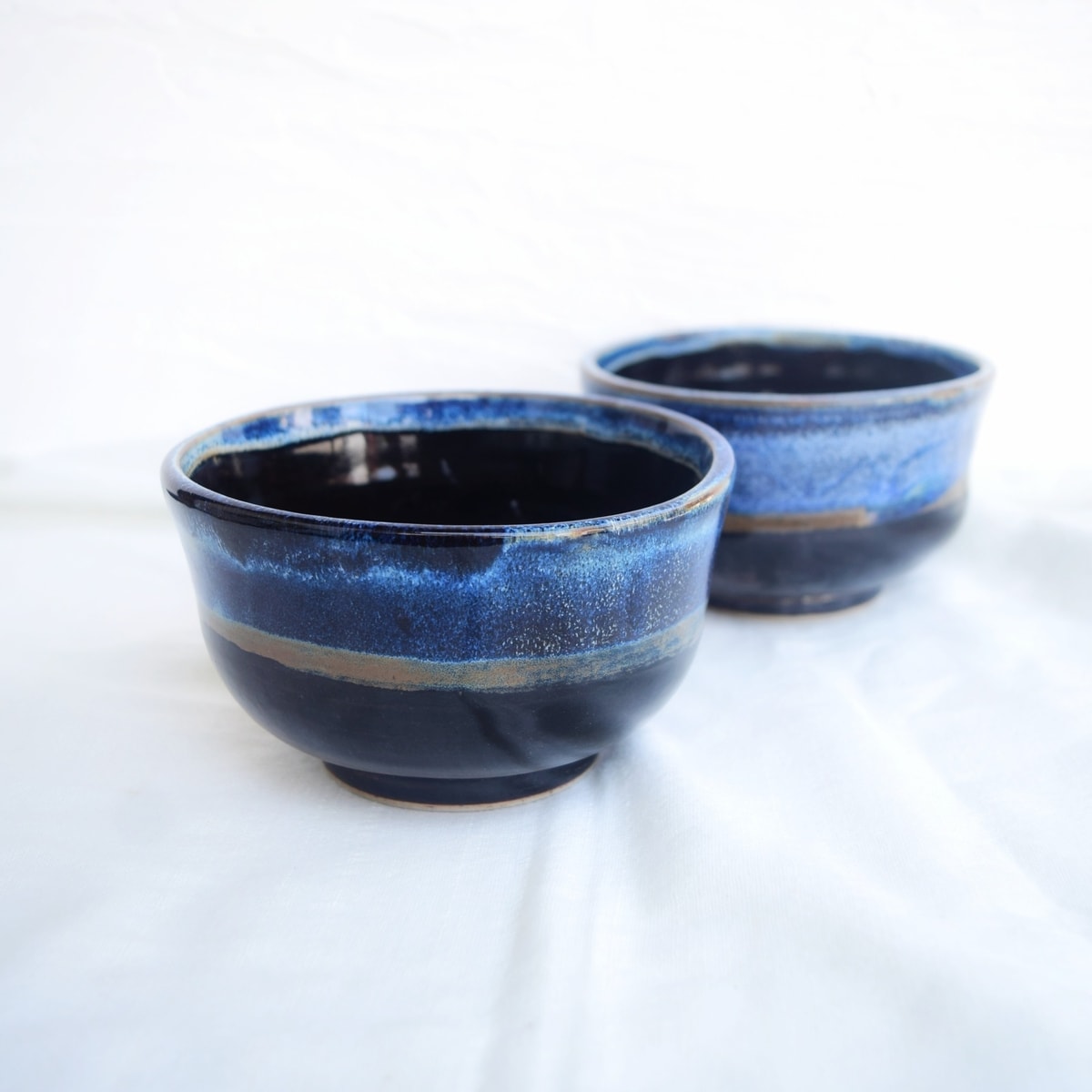 AB Pottery Chawan Matcha Bowl