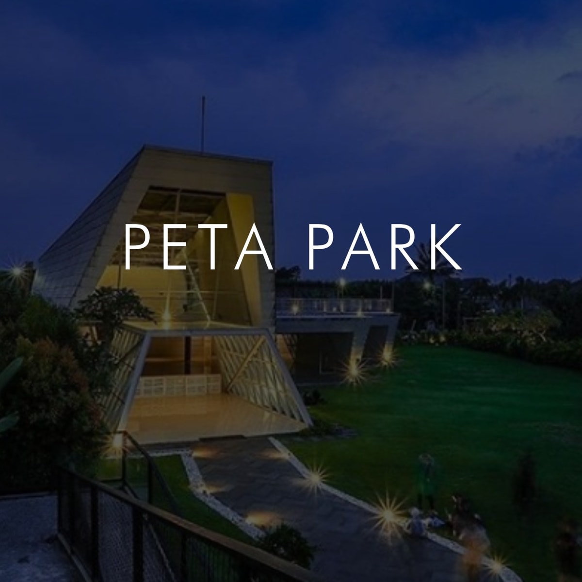 Peta Park