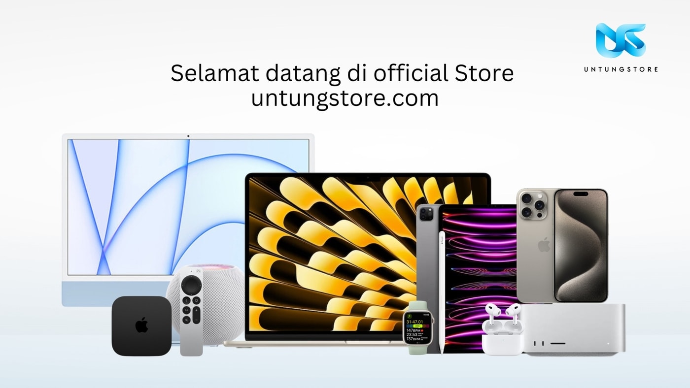Untung Store