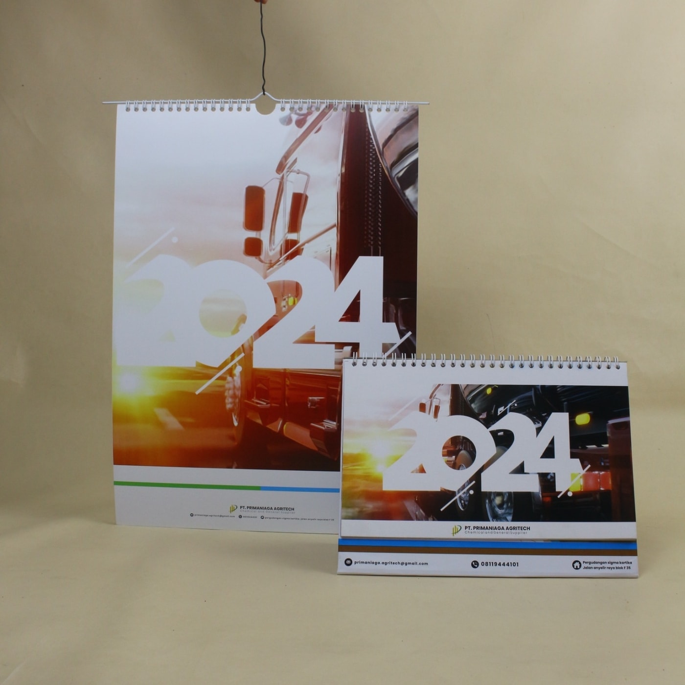 Jenis-jenis Kertas Yang Biasa Digunakan Dalam Pembuatan Kalender