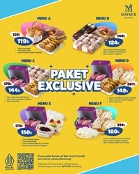 Momis Bakery
