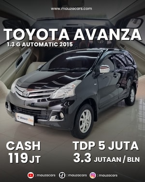 Mauza Cars