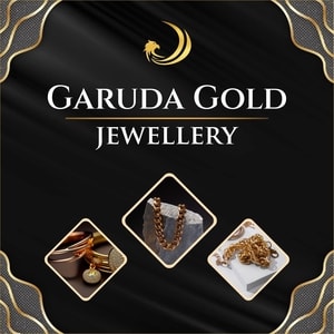 Garuda Gold