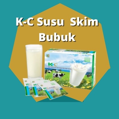 K-C SKIM MILK