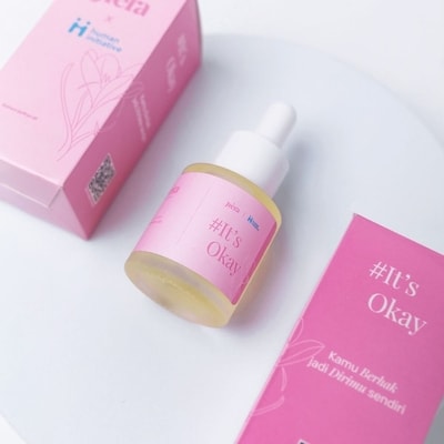 JIERA Official Website | #1 Natural Lipcare in Indonesia