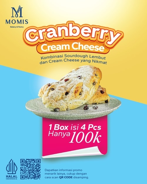 Momis Bakery