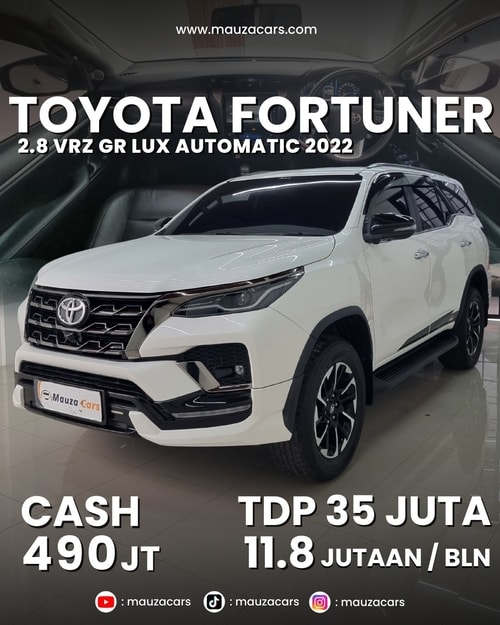 Mauza Cars
