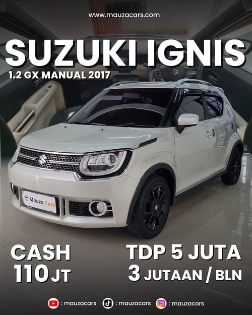 Mauza Cars