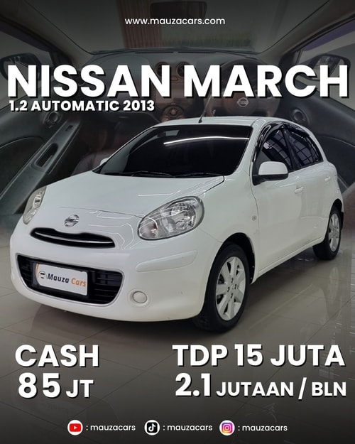 Mauza Cars