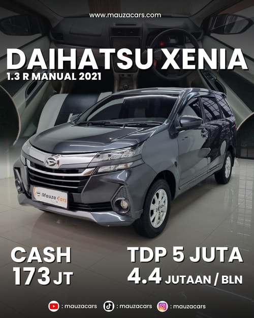 Mauza Cars